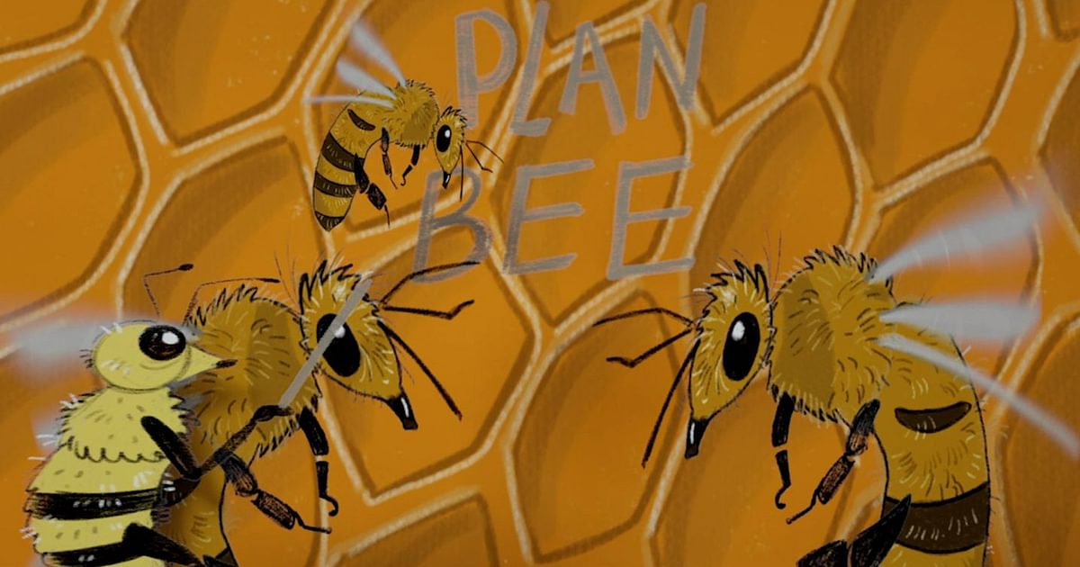 NGPF | Nano-clusters: Plan B