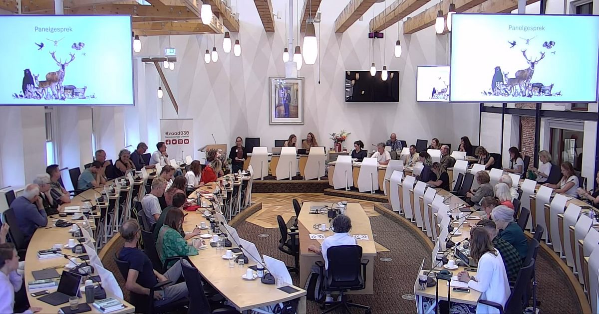 NGPF | Bijeenkomst ‘Diervriendelijk populatiebeleid’